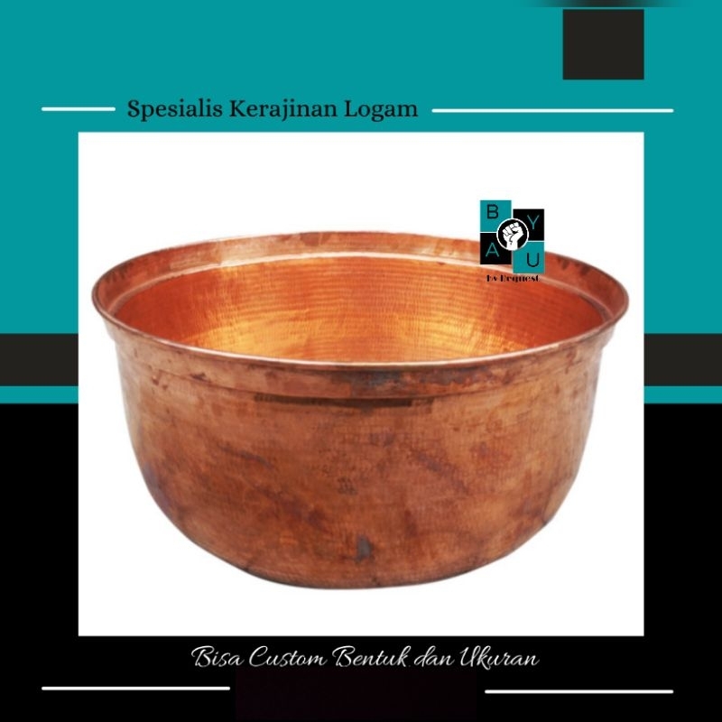 Jual PANCI JUMBO, BLONOT, PANCI CENDOL, PANCI REBUS BATIK BAHN TEMBAGA ...