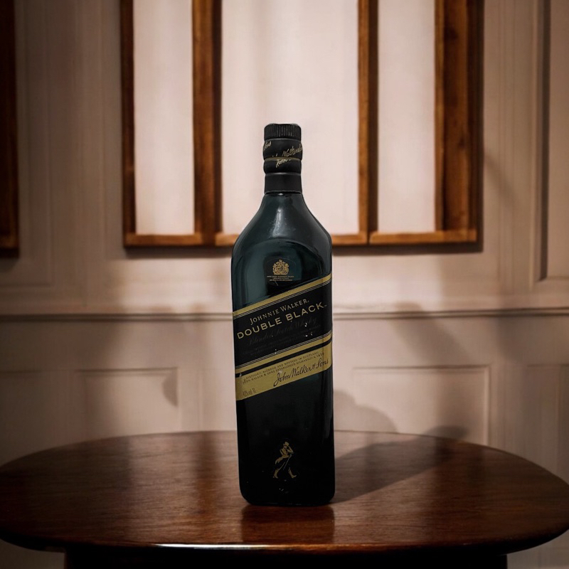 Jual Botol Bekas Miras untuk Dekorasi Hiasan Pajangan | Black Label ...