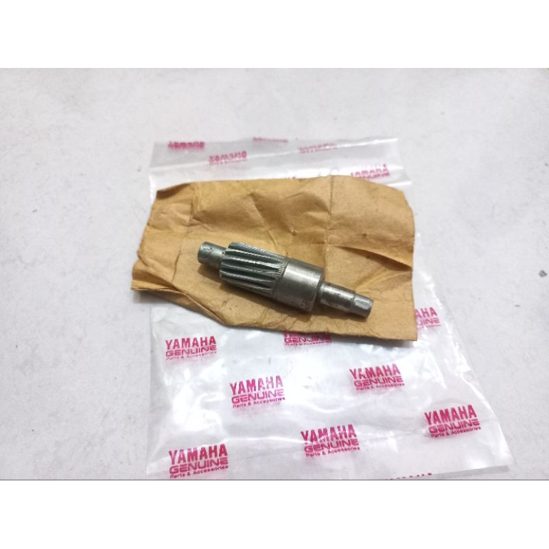 Jual Gigi nanas gear RPM gear drive tachometer yamaha RX KING RX100 ...