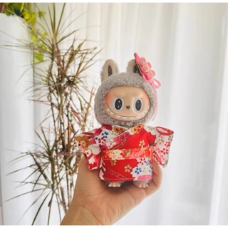 Jual LABUBU SHOP Baju Labubu Kimono JAPAN | Shopee Indonesia