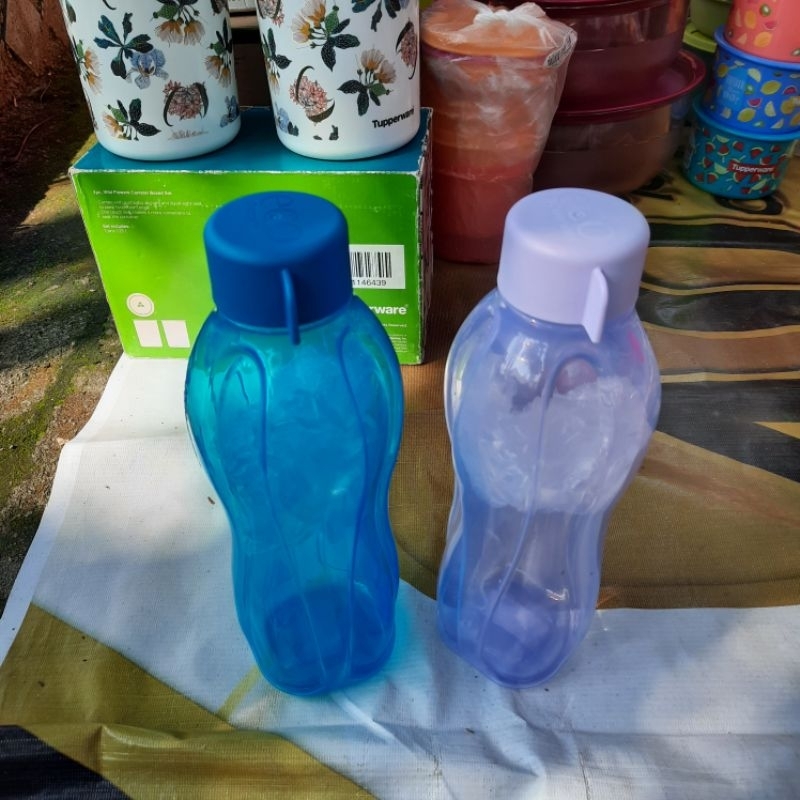 Jual Eco botol 1L Tupperware | Shopee Indonesia