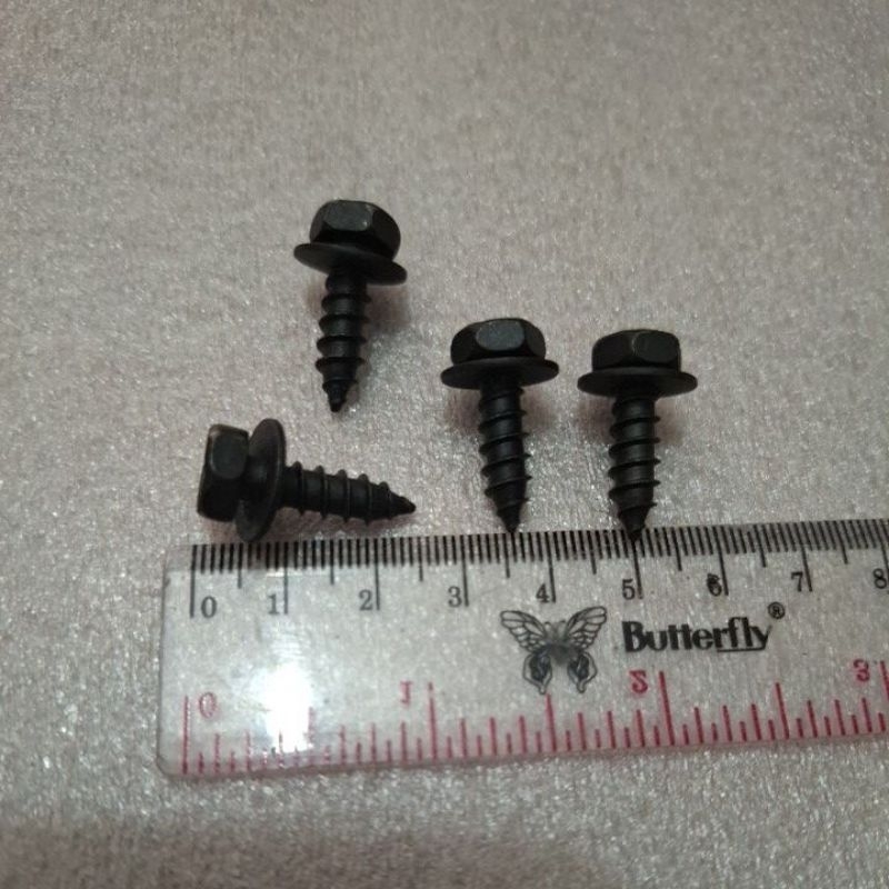 Jual Baut Sekrup Ulir Universal | Shopee Indonesia