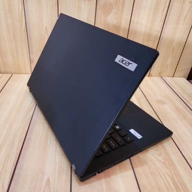 Jual Laptop Acer Travelmate P449 Core i5 gen 8 Ram 8gb nvme 256gb | Shopee Indonesia