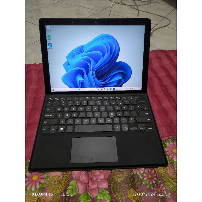 Jual Dell Latitude 5920 2 in 1. i7 gen 8 ram 16gb ssd 256gb | Shopee ...