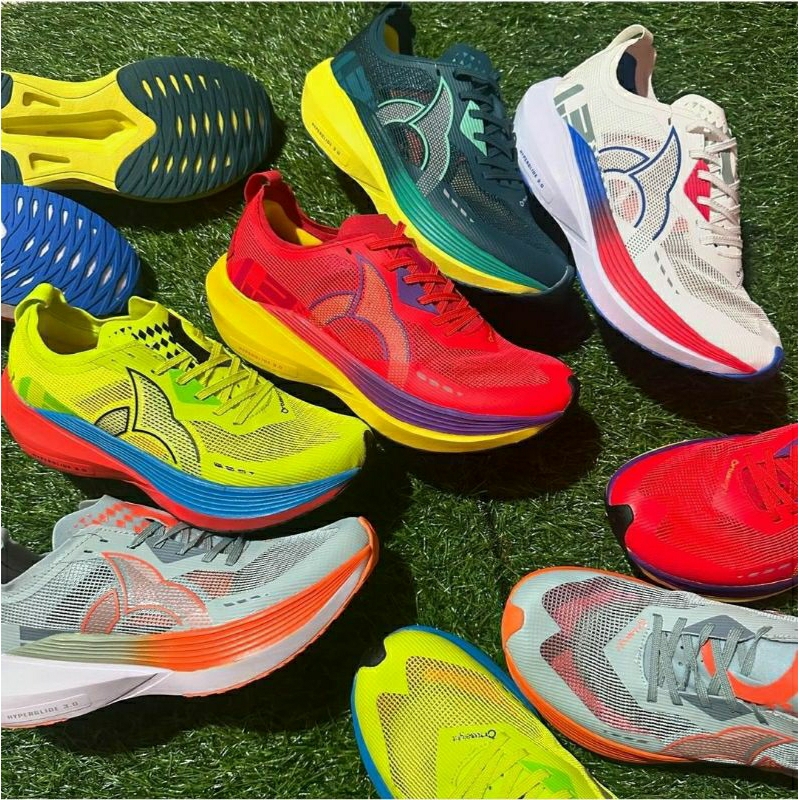 Jual HYPERGLIDE 3.0 (RUNNING) | Shopee Indonesia
