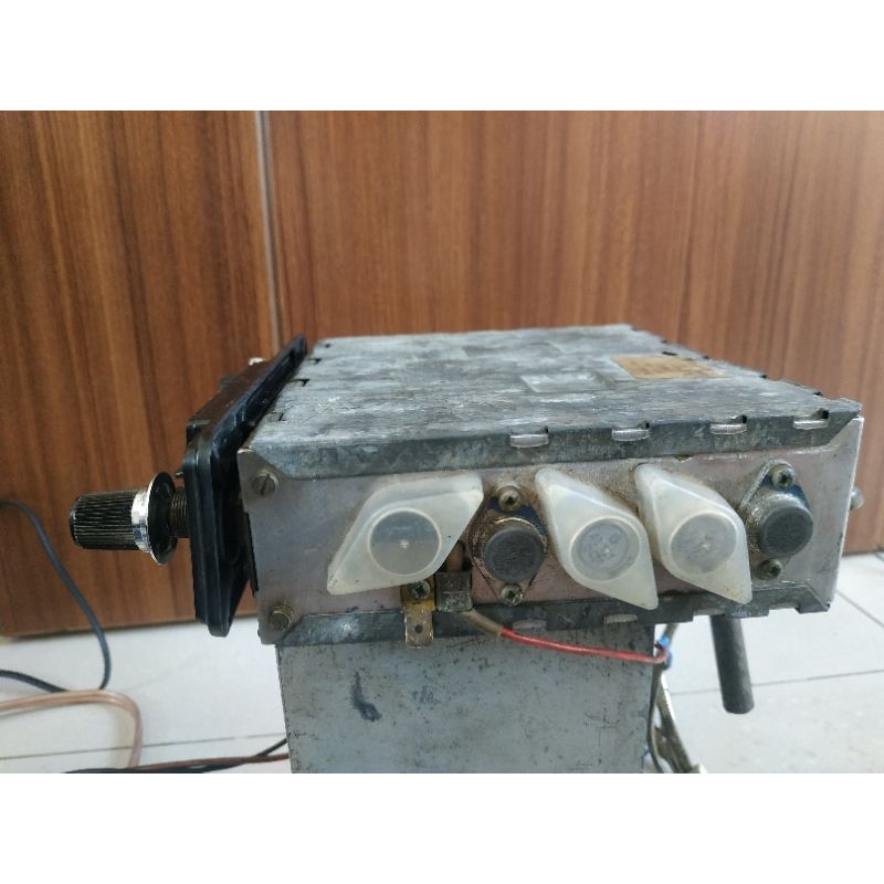 Jual tape mobil antik jadul philips modif btooth | Shopee Indonesia