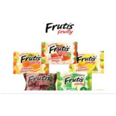 Jual Frutis Fruity Soap - Sensasi Kesegaran Buah Alami | Shopee Indonesia