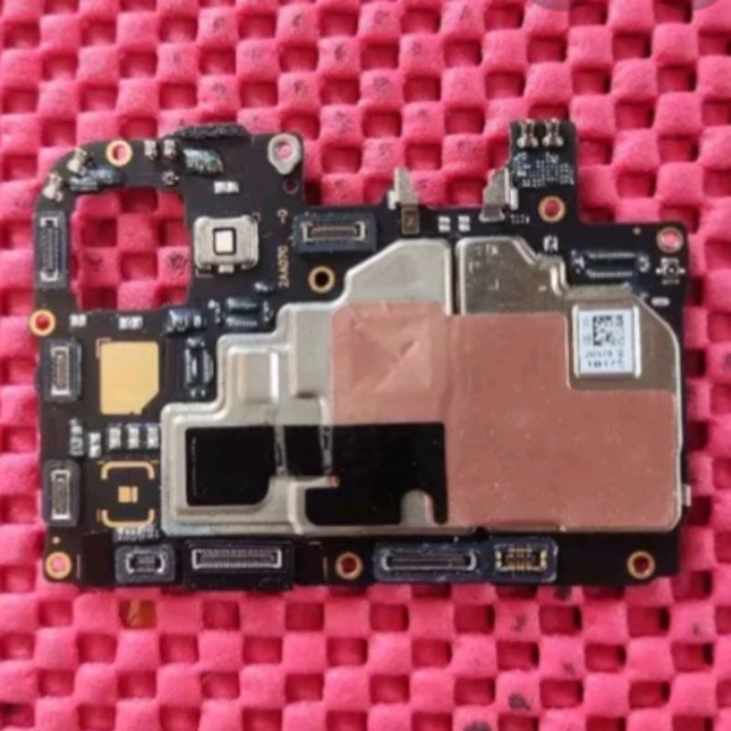 Jual mesin +kamera & fingerprint oppo a16 | Shopee Indonesia