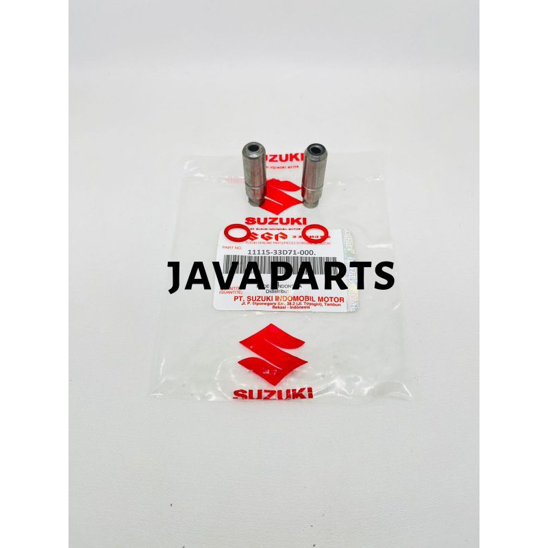 Jual Bosh Bos Botol Klep (2 PCS) Suzuki Satria FU 150 Old Lama Satria ...