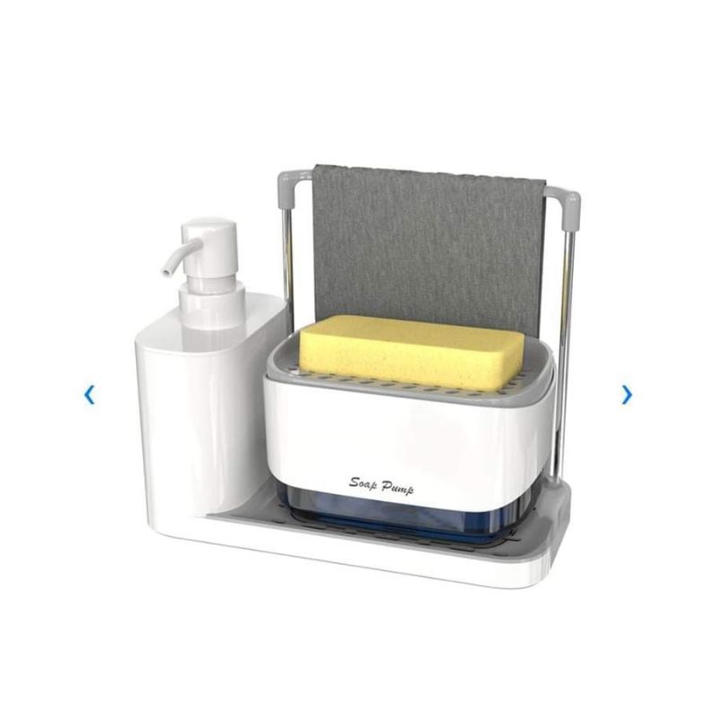 Jual Informa Soap Dispenser/Tempat Cuci Piring/Informa | Shopee Indonesia