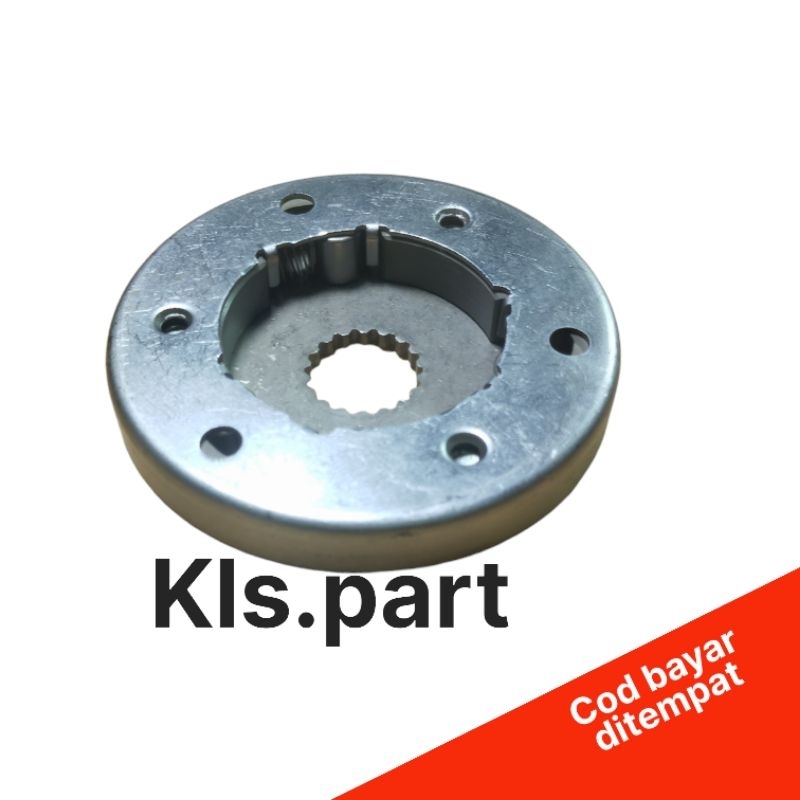 Jual one way 54p Mio j Mio X-Ride 115 Fino 115 injeksi PNP xeon ...