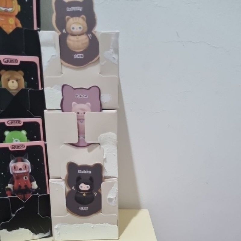 Jual Pucky Rolly Polly Kitty | Shopee Indonesia