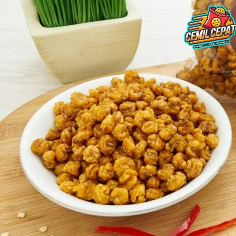 Jual JAGUNG MARNING/JAGUNG PEDAS MANIS/JAGUNG MARNING 250 GR | Shopee ...