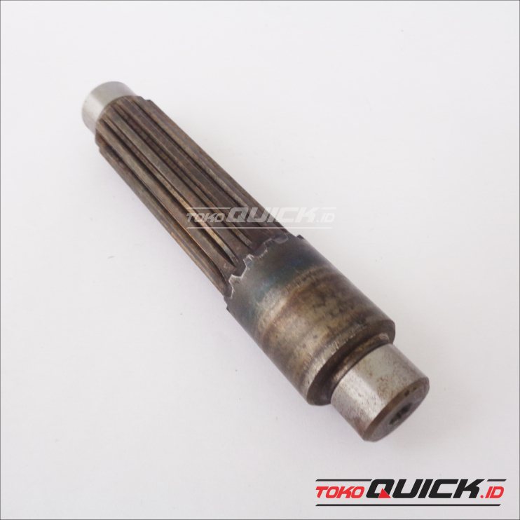 Jual MIDDLE SHAFT, QT-14 (SP) | Shopee Indonesia