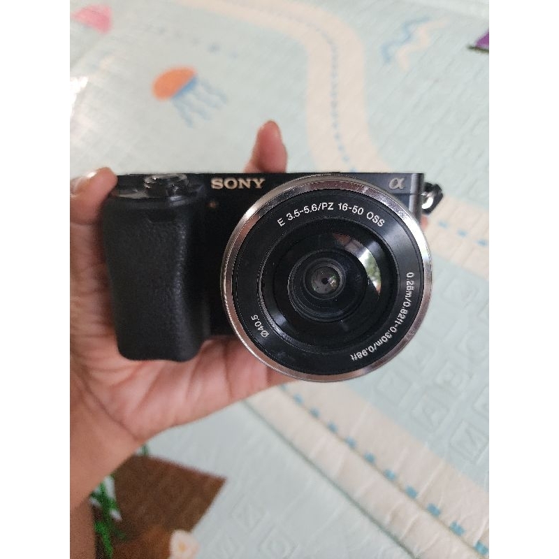 Jual kamera sony a6000 lensa kit | Shopee Indonesia