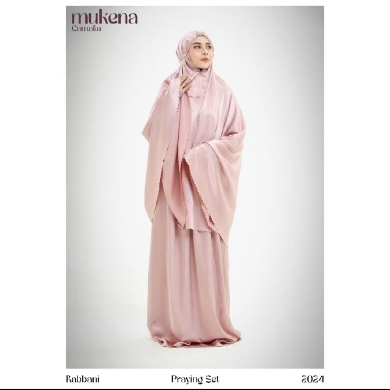 Jual Mukena Premium Rabbani Diskon 40% | Shopee Indonesia