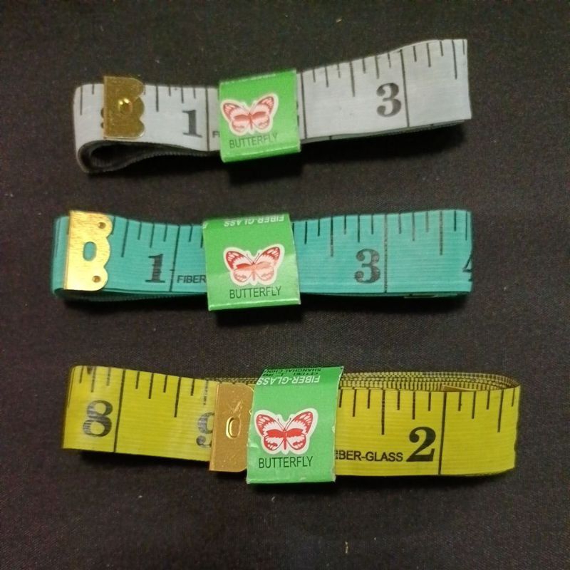 Jual Meteran kain besar 150cm | Shopee Indonesia