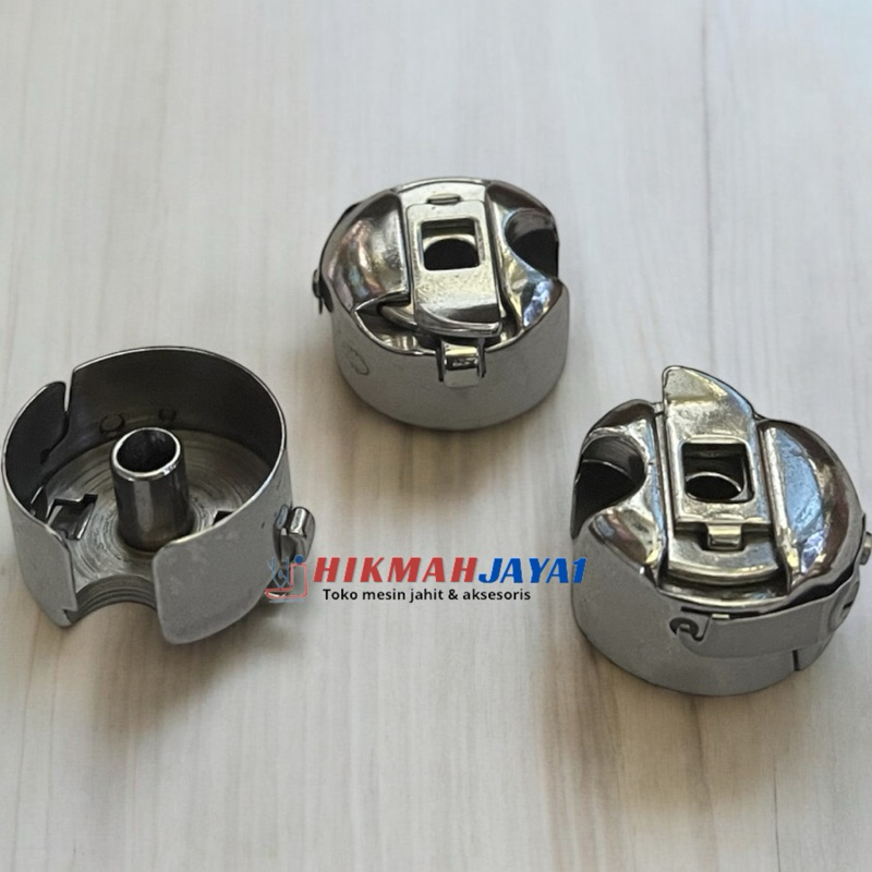 Jual Sekoci mesin jahit industri jarum 1 Highspeed Juki brother Typical ...