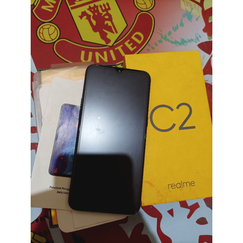 Jual REALME C2 RECOVERY MODE | Shopee Indonesia