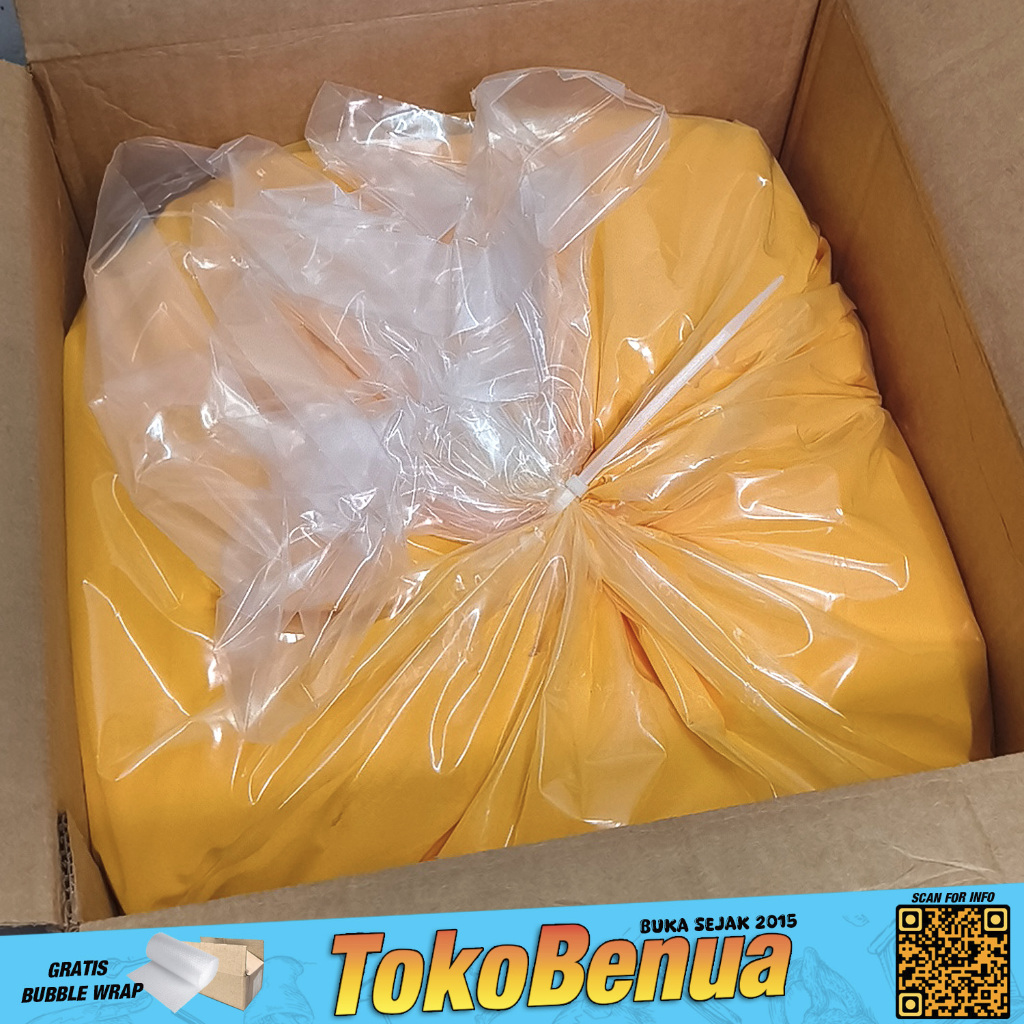 Jual Bumbu Masak Popcorn Flavacol Gold Medal 1 Dus | Shopee Indonesia