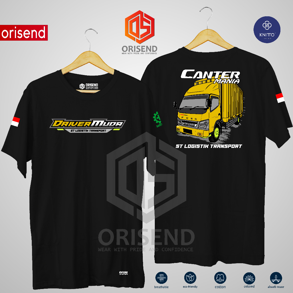 Jual ORISEND DESAIN CUSTOM CANTER MANIA REQUEST GAMBAR | Shopee Indonesia