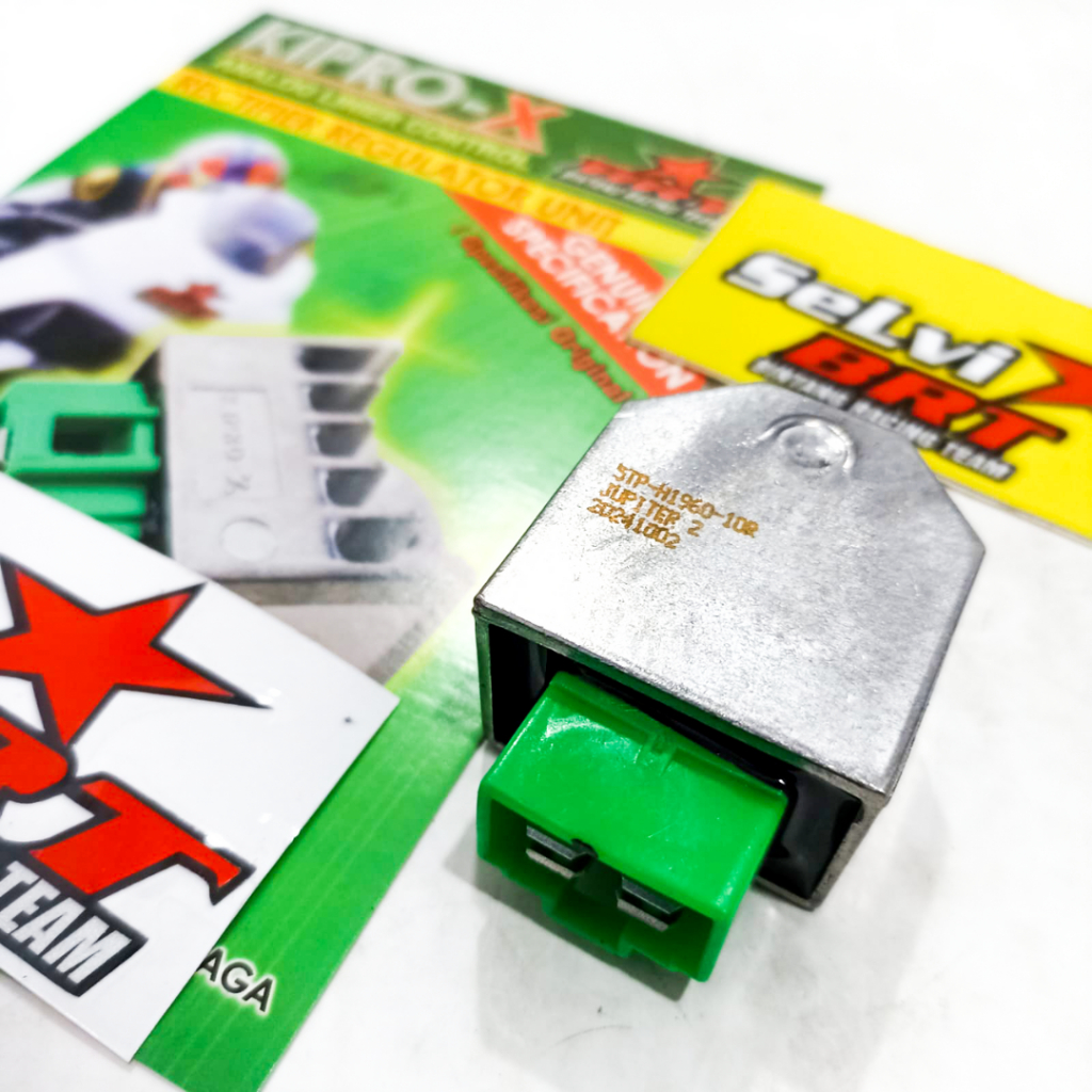 Jual KIPROX KIPROK RACING BRT JUPITER Z FIZR VEGA AC VEGA R NEW VEGA ZR ...