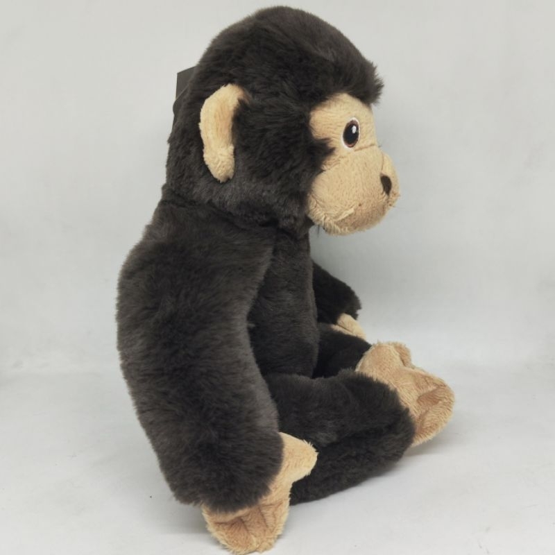 Jual Boneka Hewan Eco Nation By Aurora Monyet/Cheetah/Rakun (S ...