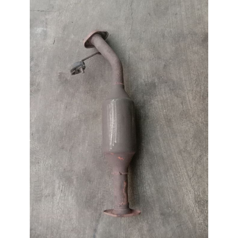 Jual Knalpot Catalis Katalis Daihatsu Grand Max Luxio tahun 2015-2017 ...