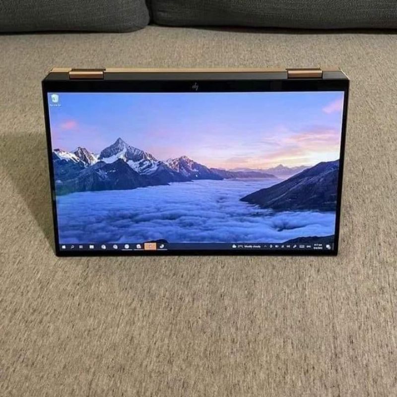 Jual HP SPECTRE x360 gold black | Shopee Indonesia