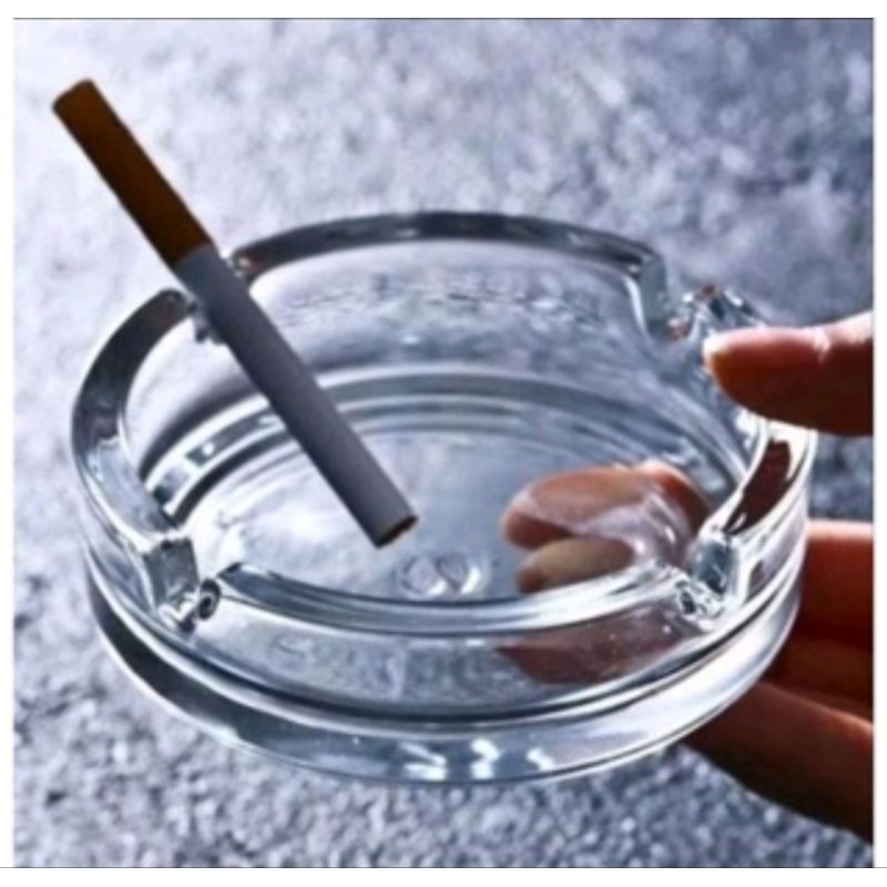 Jual Asbak rokok isi 6pc | Shopee Indonesia