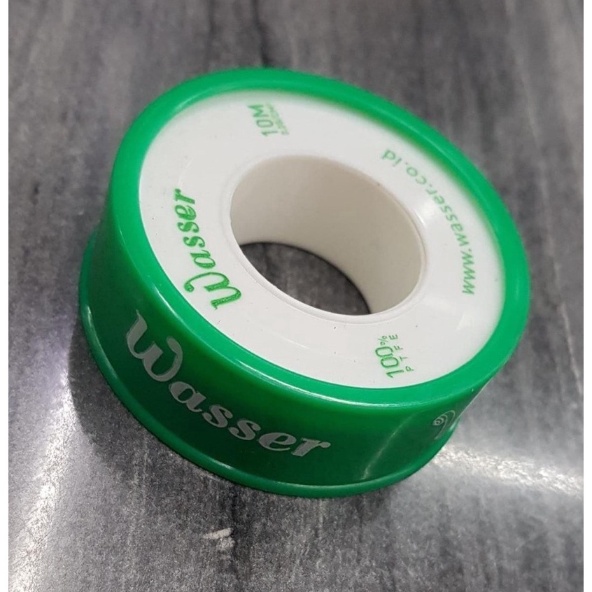 Jual Sealtape Seal Tape Seltip Solatip Keran Kran Air Wasser Waser Bkn ...