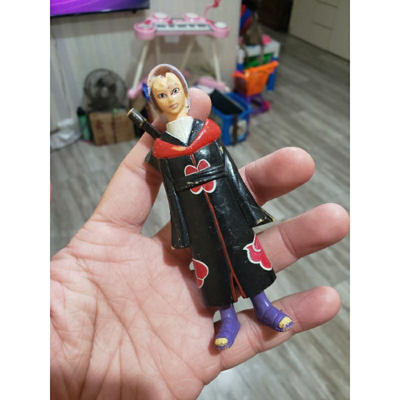 Jual ACTION FIGURE FIGUR ANIME ACTIONFIGURE NARUTO KARTUN MOVIE ...