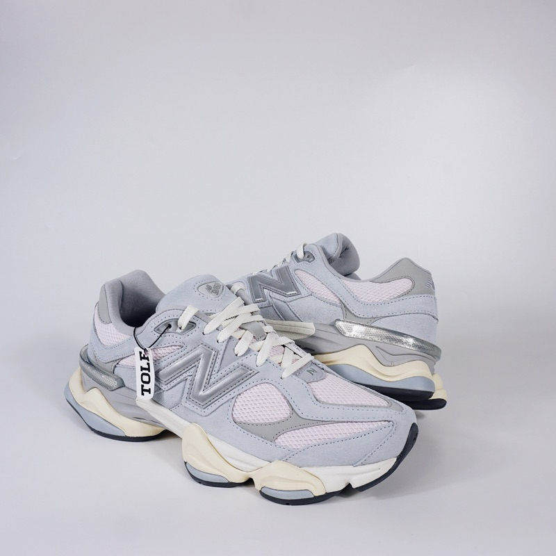 Jual New Balance 9060 Granite (U9060SFB) | Shopee Indonesia