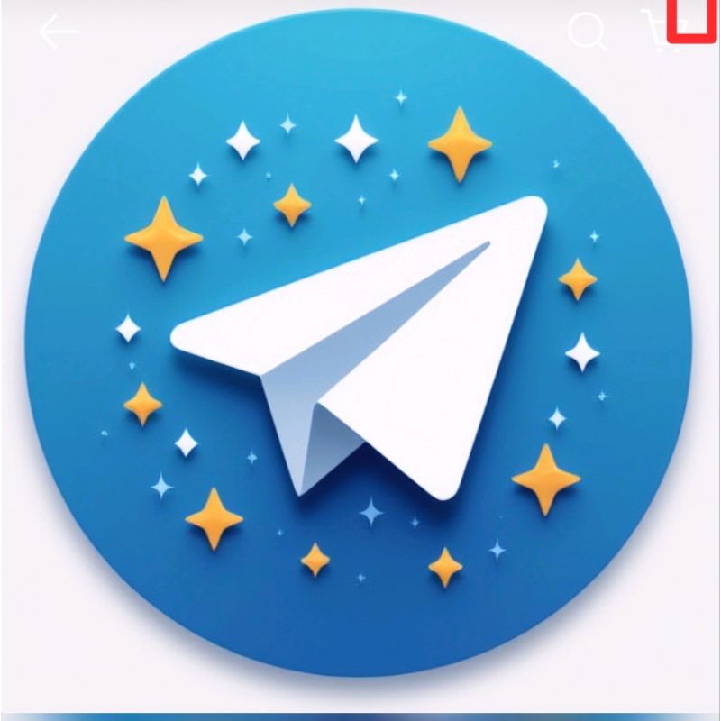 Jual TELEGRAM STARS MURAH | Shopee Indonesia