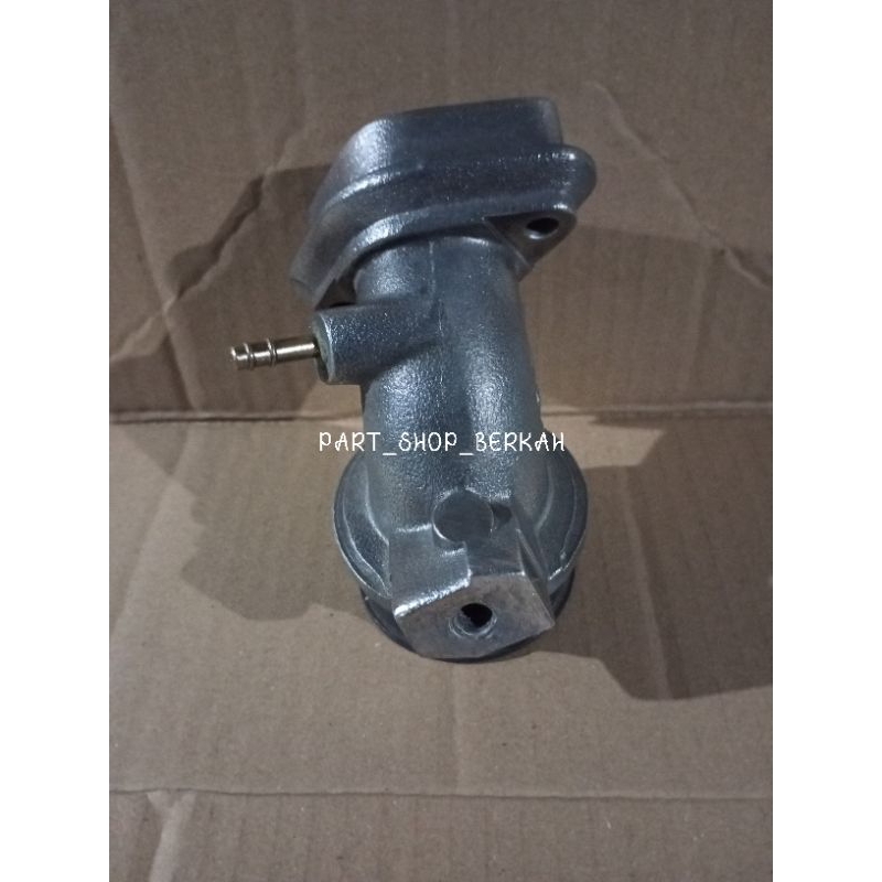 Jual intake intek manipol Suzuki spin 125 original second | Shopee ...
