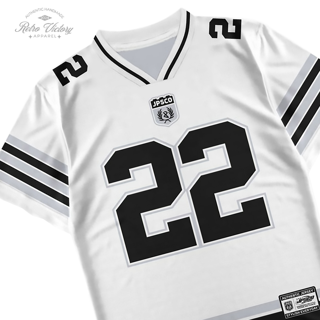 Jual Jersey Streetwear Orlando 22 Terbaru Jersey Casual Rugby Retro ...
