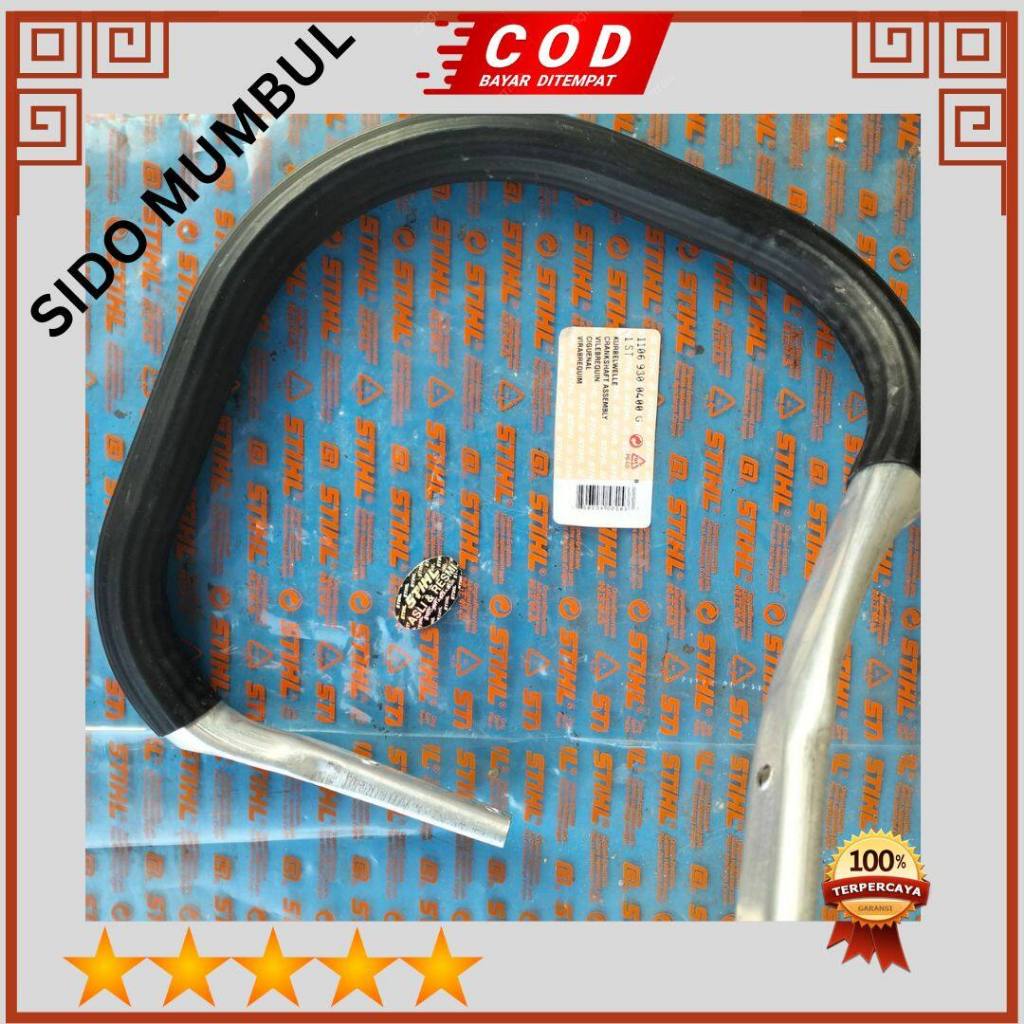 Jual stang senso kecil 5200/5800 dan lain2 senso gergaji mesin senso ...