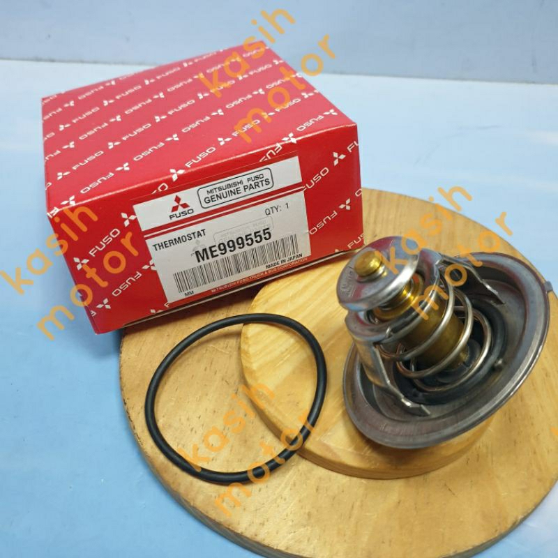 Jual THERMOSTAT TERMOSTAT PS100 4D31 PS120 4D34 PS125 FE74 PS110 PS135 ORIGINAL JAPAN | Shopee ...