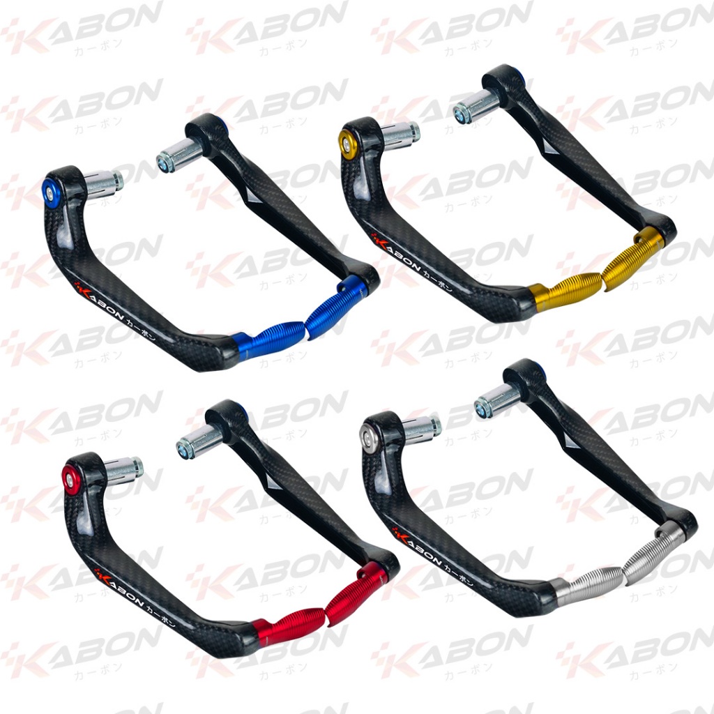 Jual Kabon Proguard Carbon V1 Universal | Shopee Indonesia