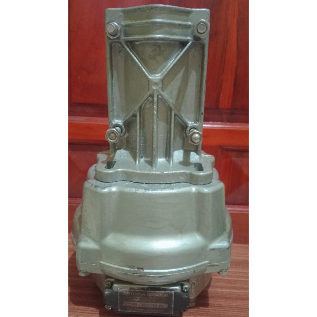 Jual Rotator Antena Radio HT RIG KENPRO KR 400 Normal | Shopee Indonesia