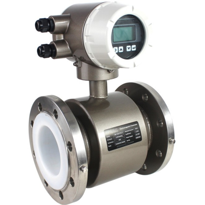 Jual Flow Meter SHM Eletromagnetic Integrated DN40 | Shopee Indonesia