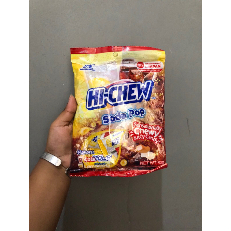 Jual PERMEN HI-CHEW FROM THAILAND | Shopee Indonesia