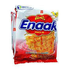 Jual MIE SNACK GEMEZ ENAAK - GURIH RENYAH ENAK TERMURAAH RASA AYAM ...