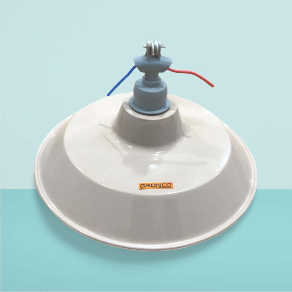 Jual KAP LAMPU JALAN + FITTING WD KERAMIK SET 31 CM KAP FITTING GANTUNG PLASTIK 31 CM | Shopee ...