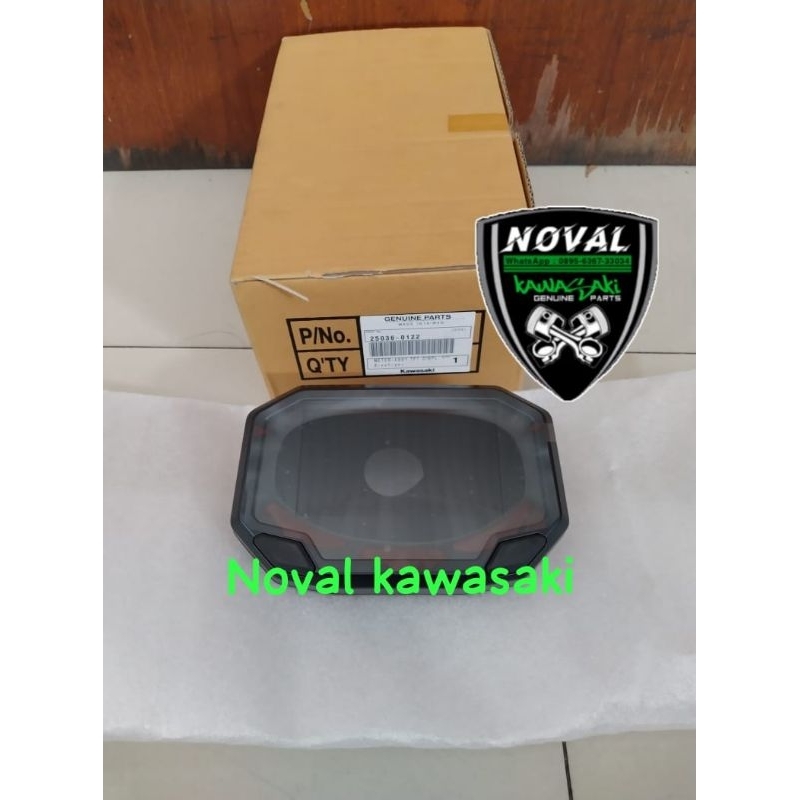 Jual SPEEDOMETER TFT ZX25R ZX25RR ABS 2023 2024 ORIGINAL | Shopee Indonesia