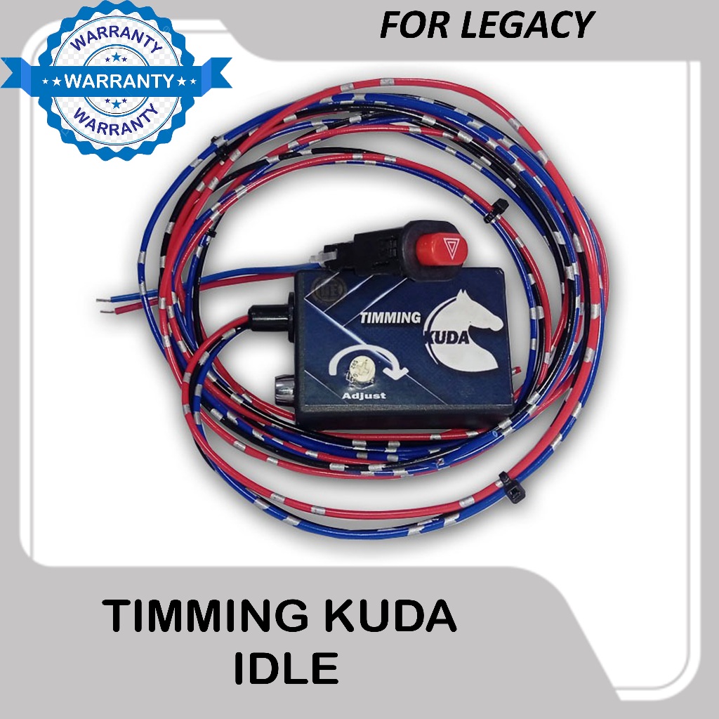 Jual ALAT TIMMING KUDA IDLE 100 cc - 500 cc (HONDA & YAMAHA) | Shopee ...