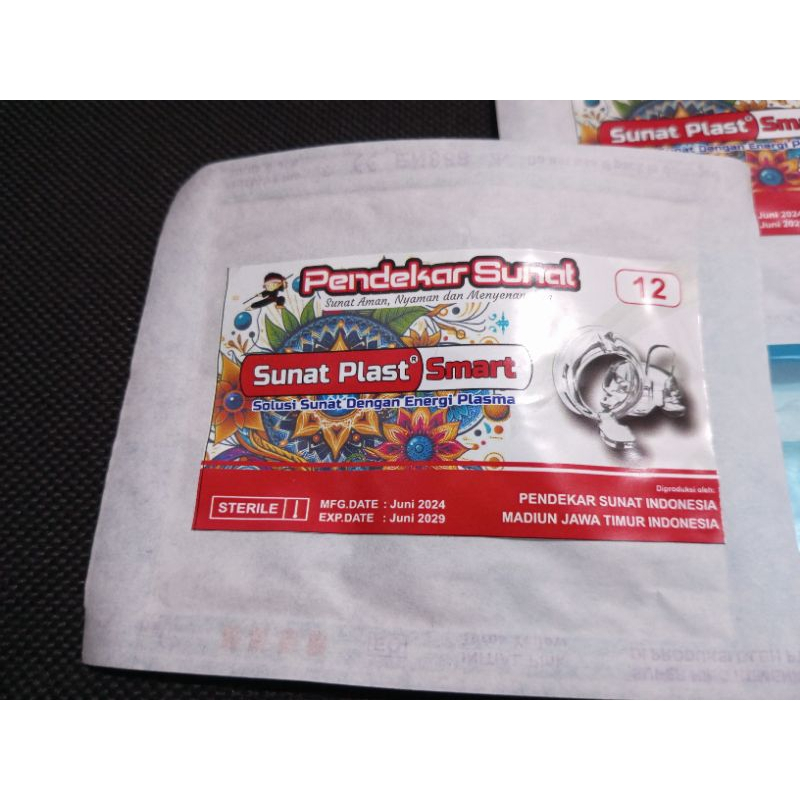 Jual Ring Sunat Plast ( i-Smart) | Shopee Indonesia