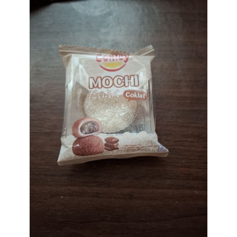 Jual CONLEY MOCHI | Shopee Indonesia
