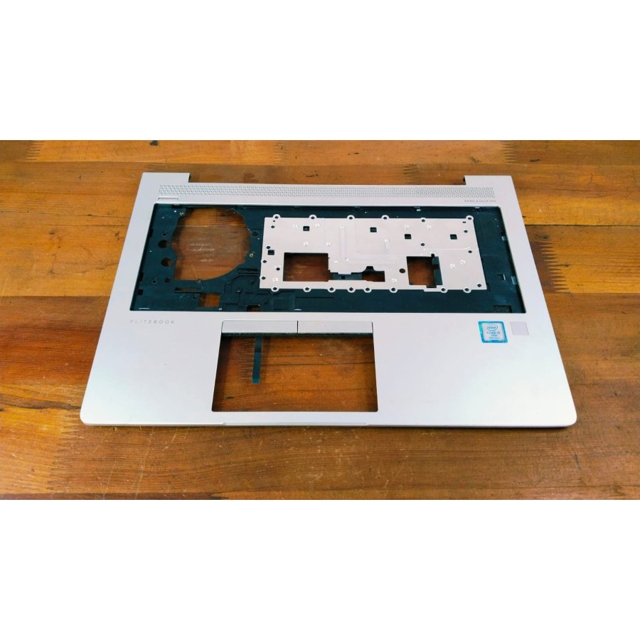 Jual Casing Frame Keyboard Palmrest Laptop Hp Elitebook 840 G6 840 G5 ...