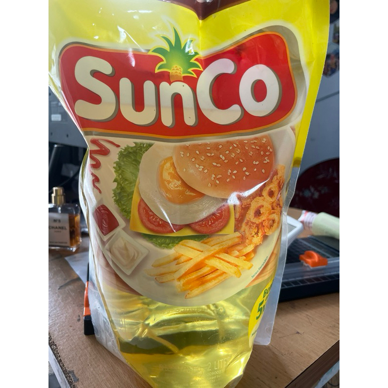 Jual minyak sunco 2L | Shopee Indonesia